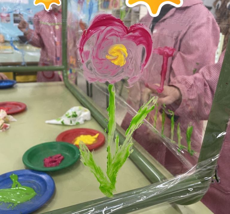 Manualidades y actividades de primavera en educación infantil: Los ...